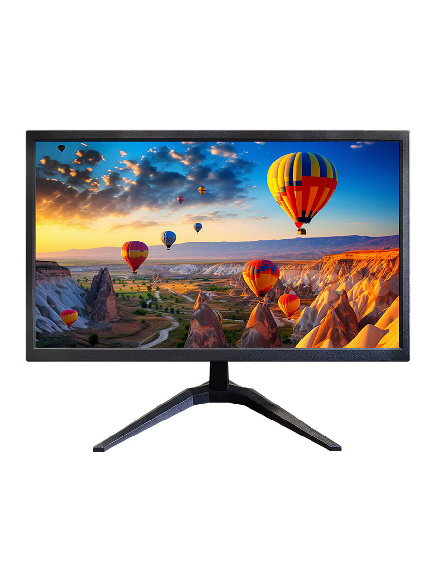 Монитор 20” для видеонаблюдения CARCAM CCTV Monitor (CC20AW)