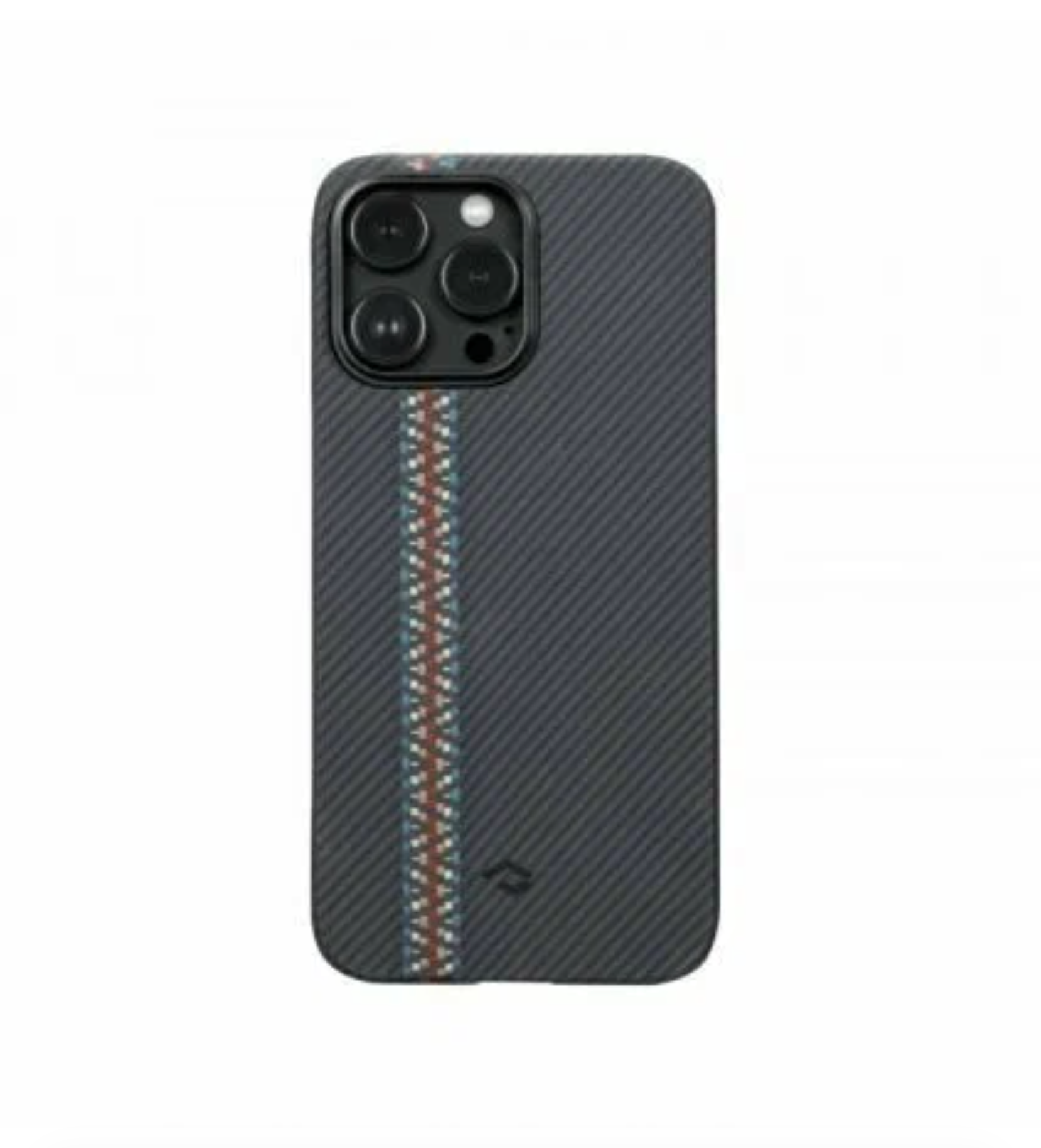Чехол Pitaka MagEZ Case 3 для iPhone 14 Pro (6.1"), Rhapsody, кевлар (арамид)