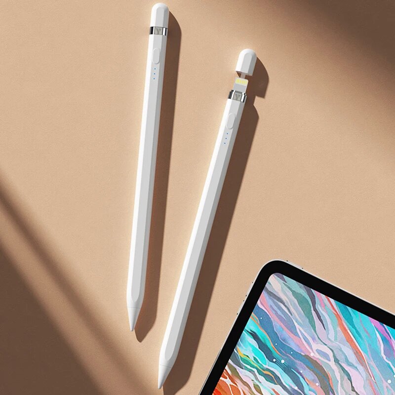 Стилус для iPad с OTG Lightning Tip2 — фото 1