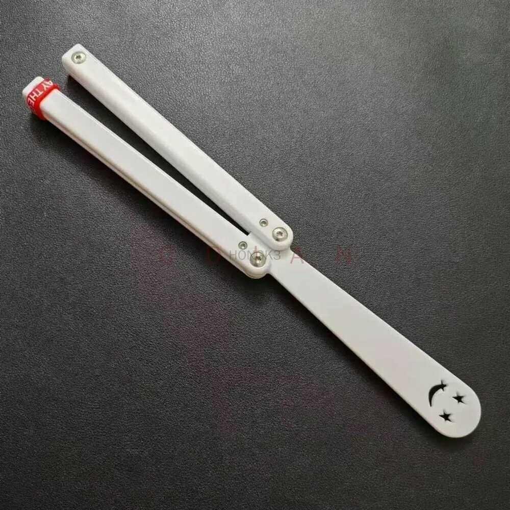 Нож бабочка, нож бабочка тренировочная