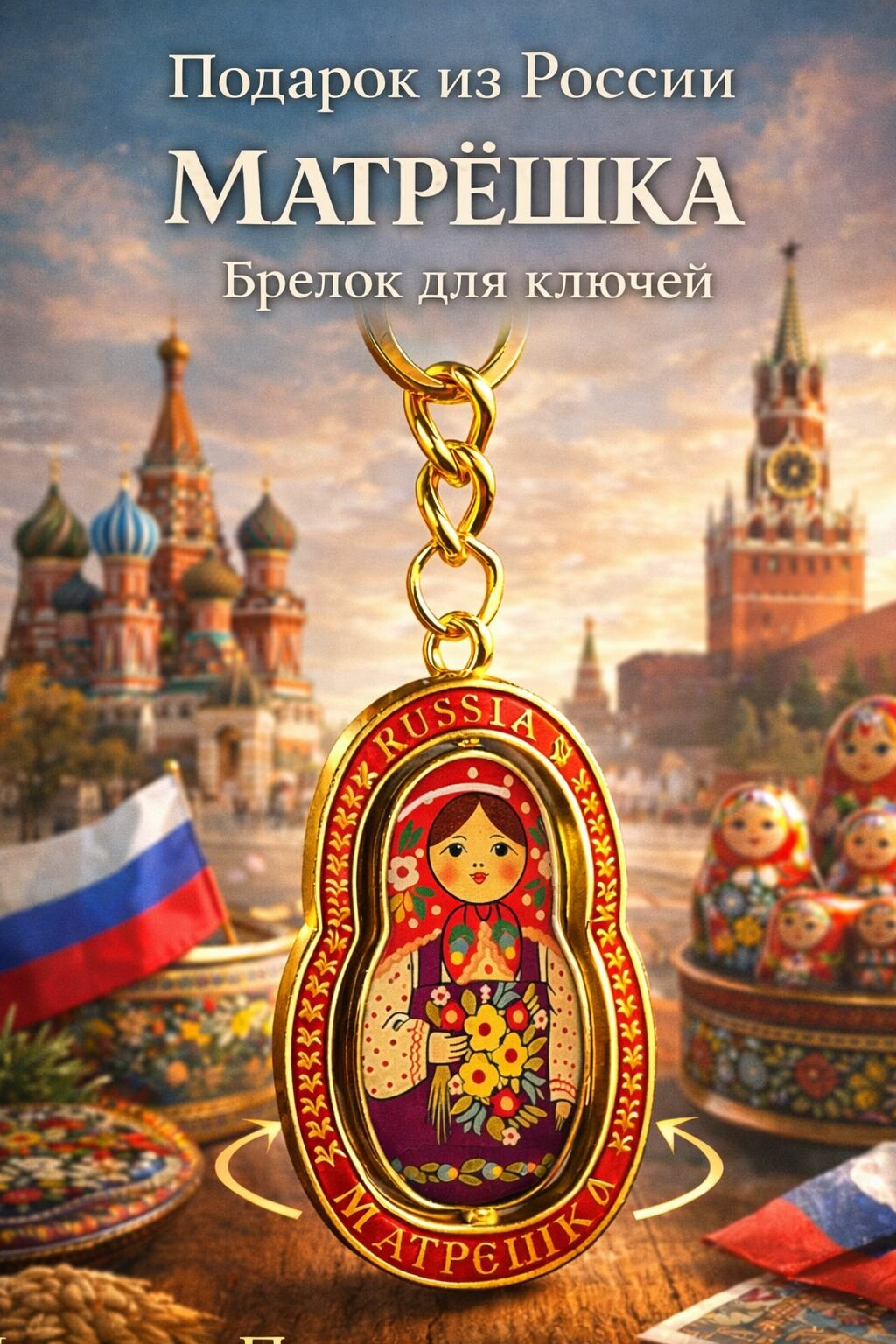 Брелок