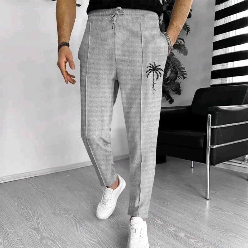 Брюки спортивные