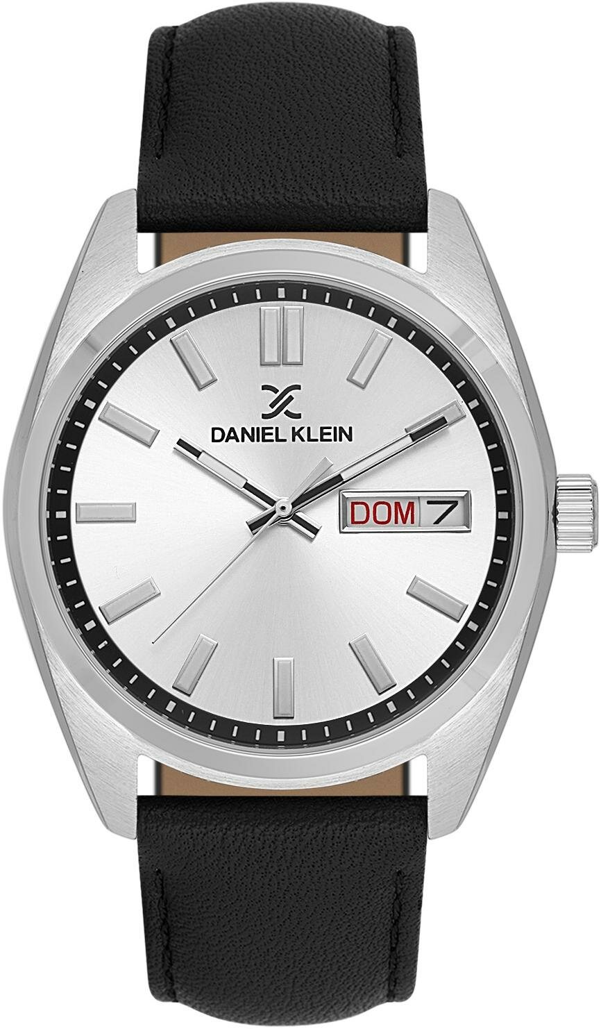Daniel Klein, серебряный — фото 1