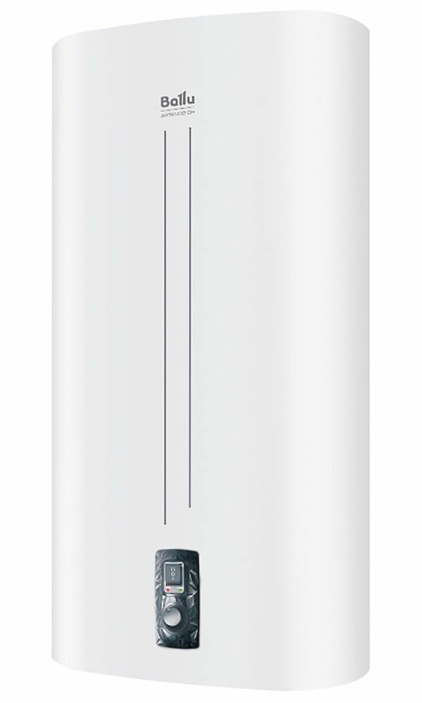 Водонагреватель накопительный Ballu BWH/S 100 Artendo DH