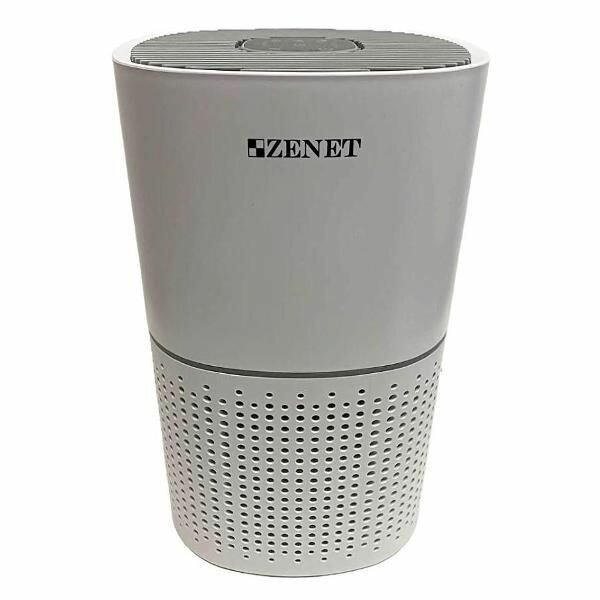 Воздухоочиститель Zenet ZET-201