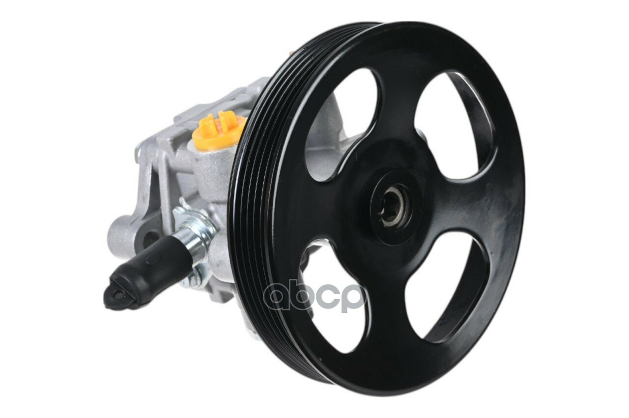Насос гидроусилителя руля! MN184075 Mitsubishi Lancer 1.6 03-08 ZENTPARTS арт. Z38926