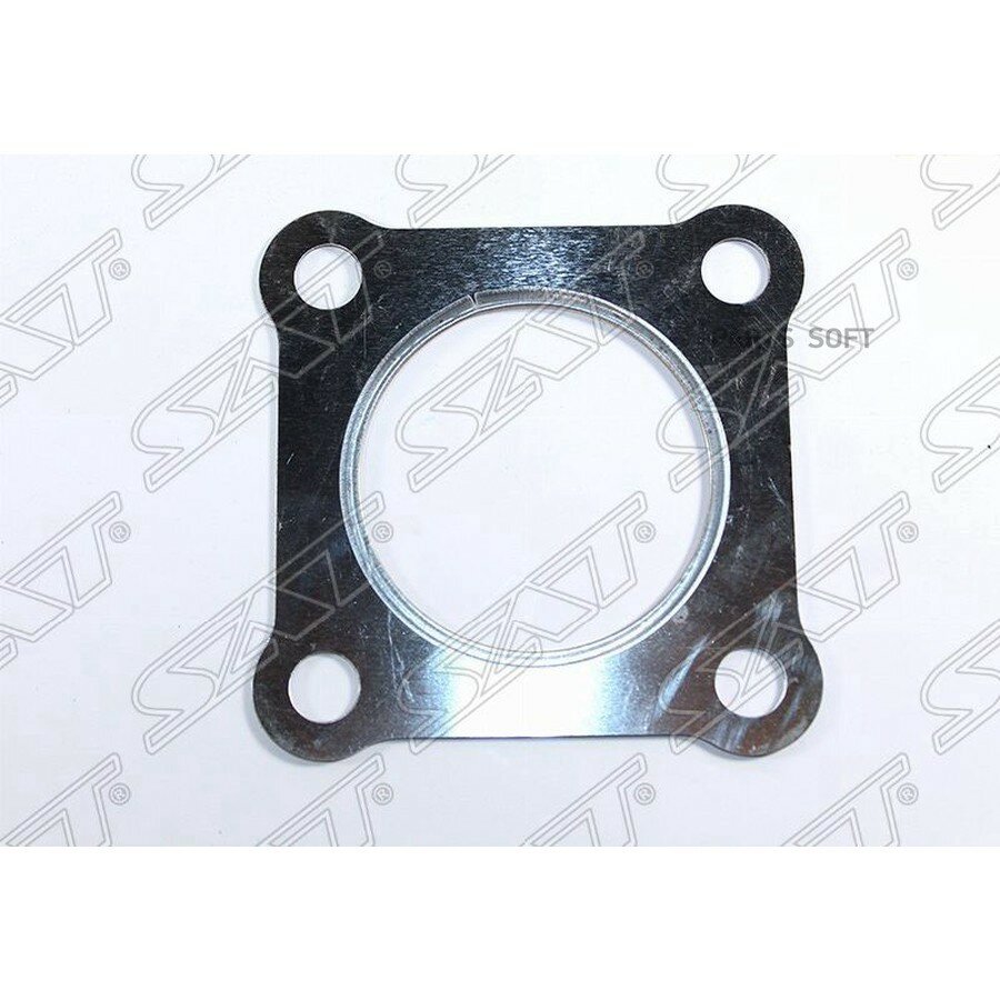 Кольцо глушителя Audi A3 03-13 / Skoda Octavia 96-13 1Y; AAM; AEG; AGP; APK; AQM; ASY; AUA; AZL; BBY; BKY; BSX SAT ST-1J0253115L | цена за 1 шт