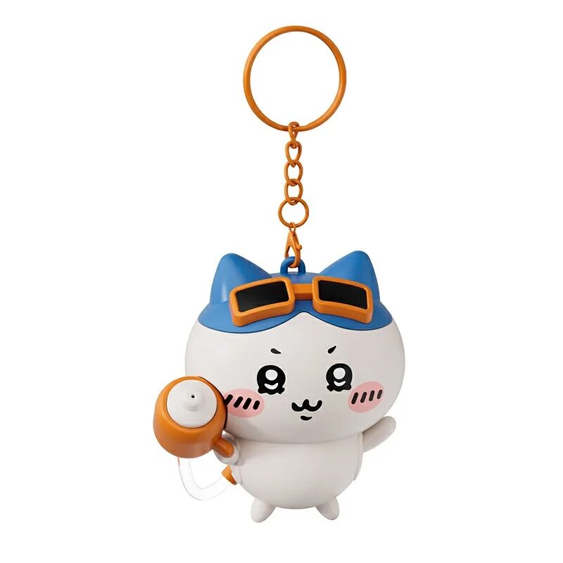 Фигурки водяных пистолетов Chiikawa Hachiware Usagi Shiroi T-10A-1-hachiware