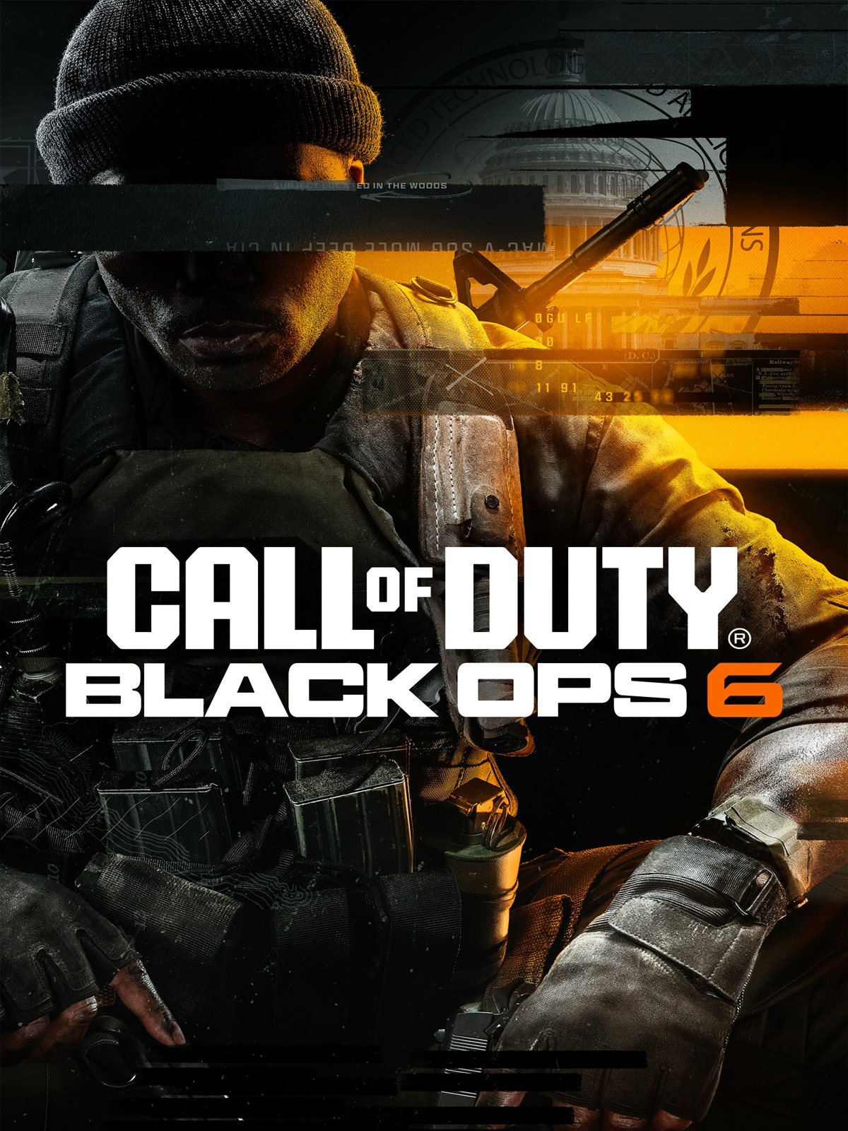 Call of Duty: Black Ops 6 Китай