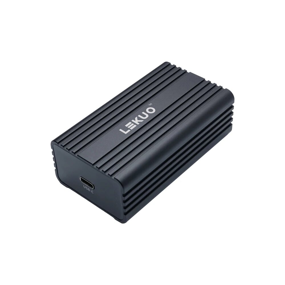 Lekuo 10G USB Ethernet адаптер
