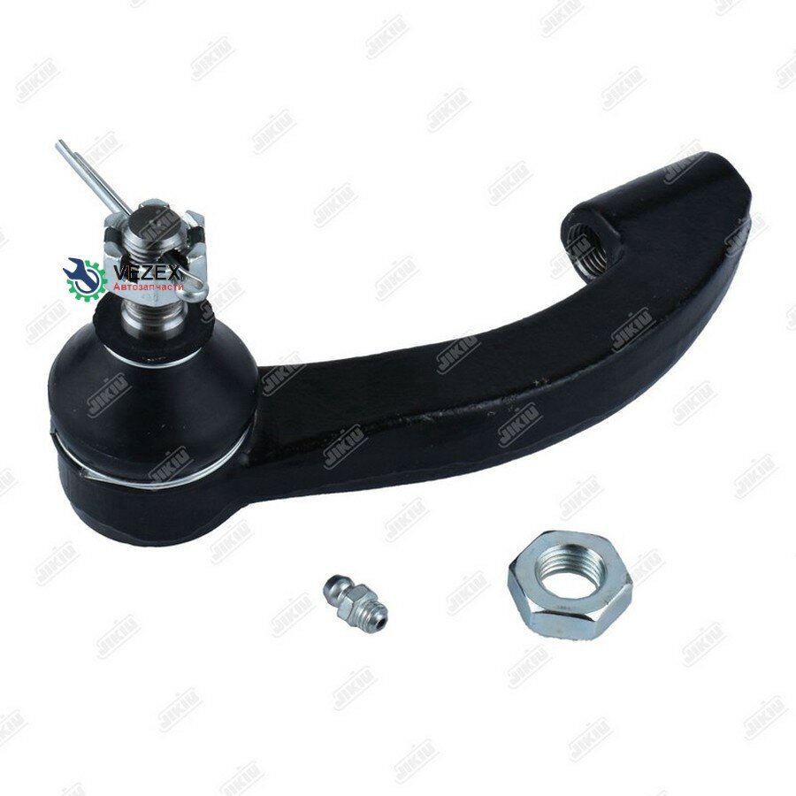 JIKIU ET53007L Наконечник рулевой тяги