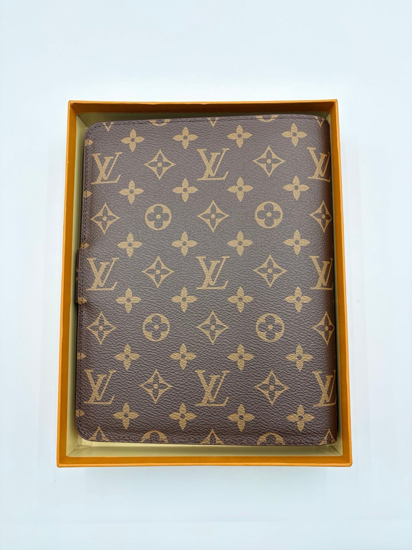 Louis Vuitton Блокнот A5 — фото 1