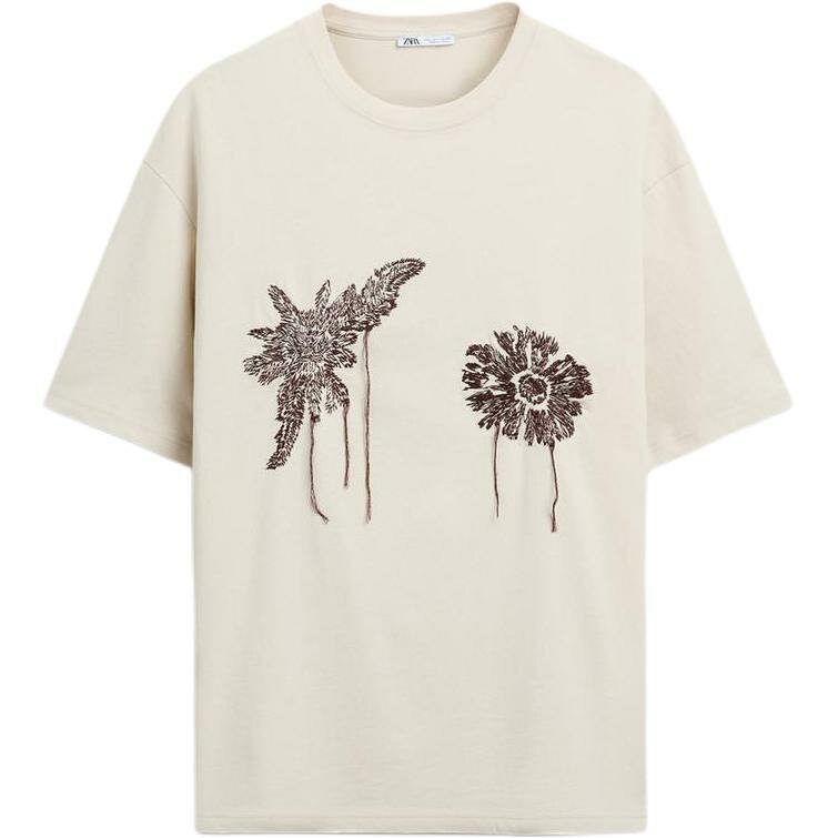 Футболка ZARA 270190359