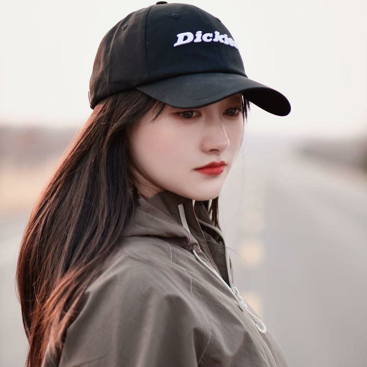 Бейсболка Dickies для мужчин, размер Один размер — фото 1