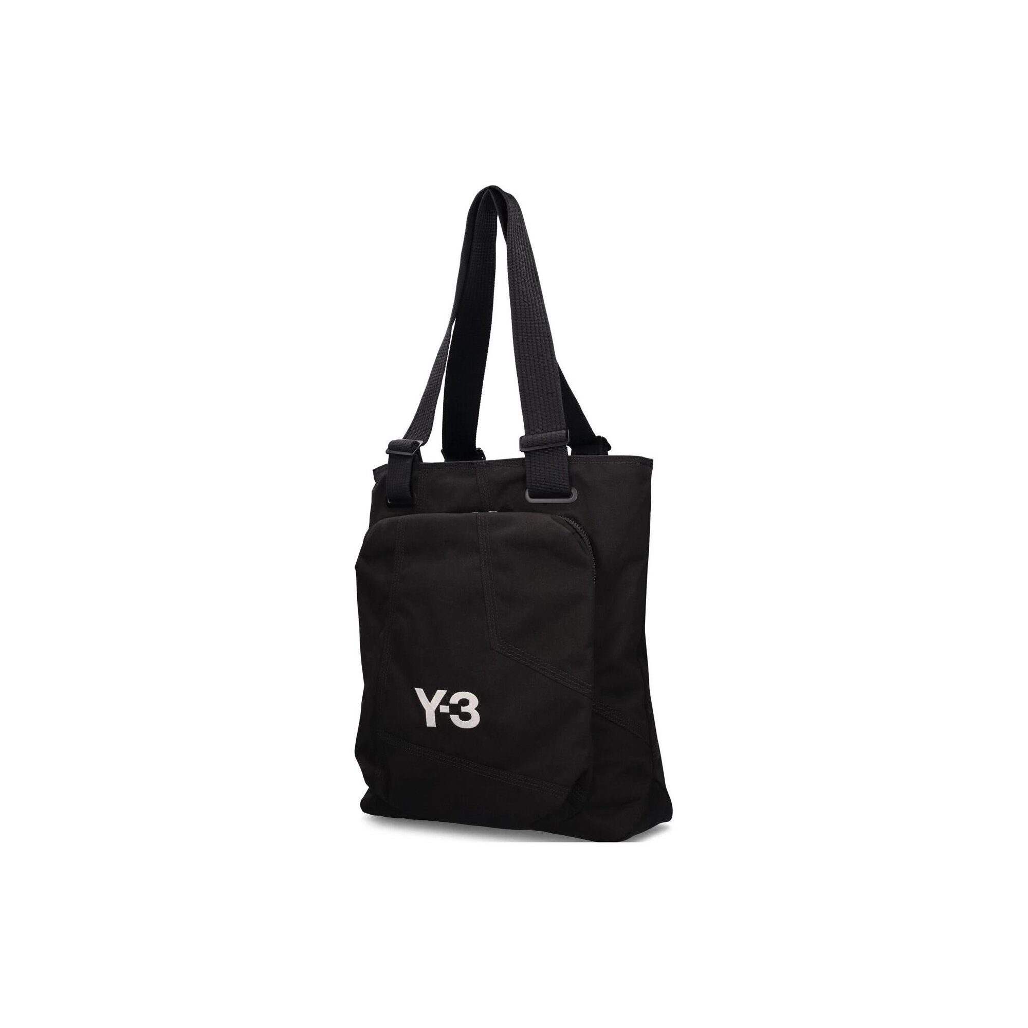 Сумка Y-3, черный — фото 1