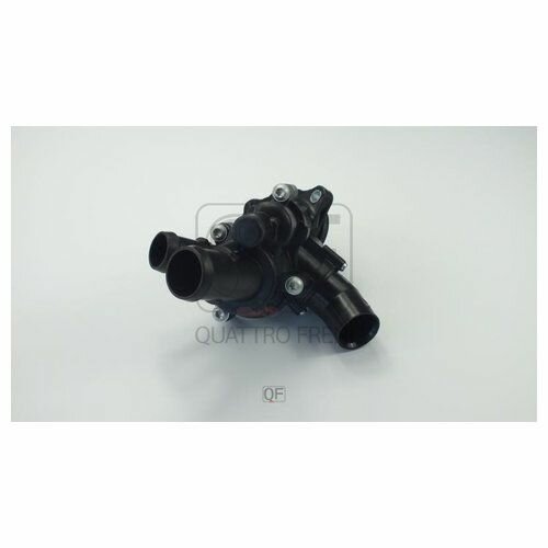 Корпус термостата в сборе Quattro Freni QF15A00239