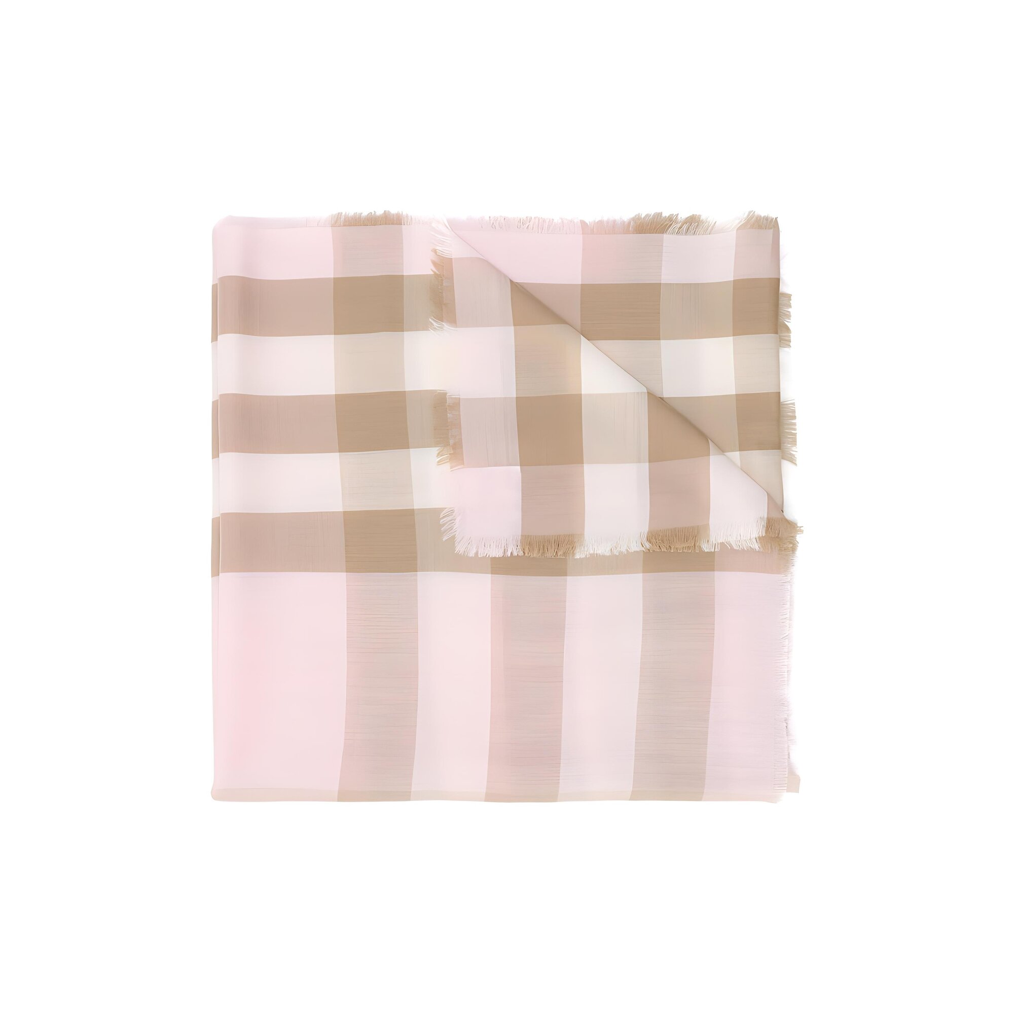 Шарф BURBERRY для мужчин — фото 1