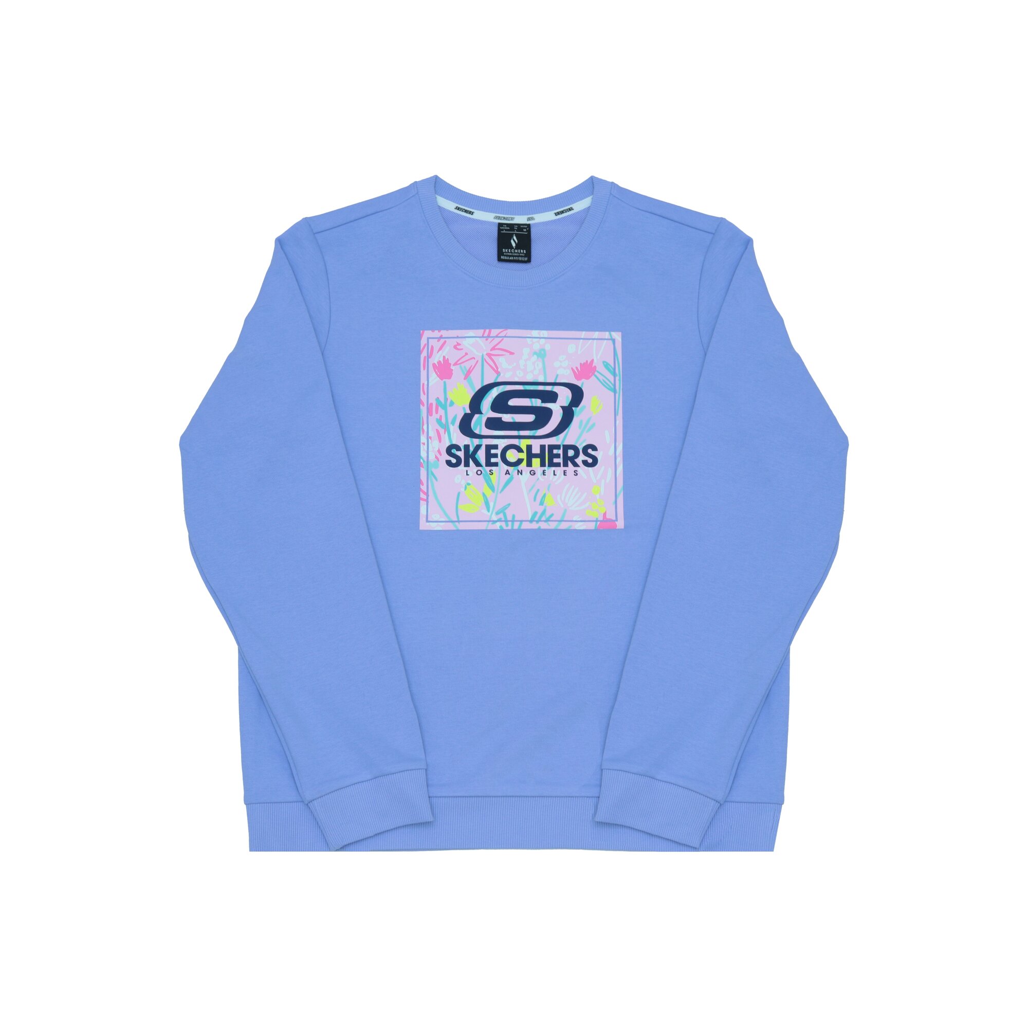 Свитшот SKECHERS