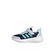 Ботинки adidas, размер EU 33 стопа (20CM), темно-синий