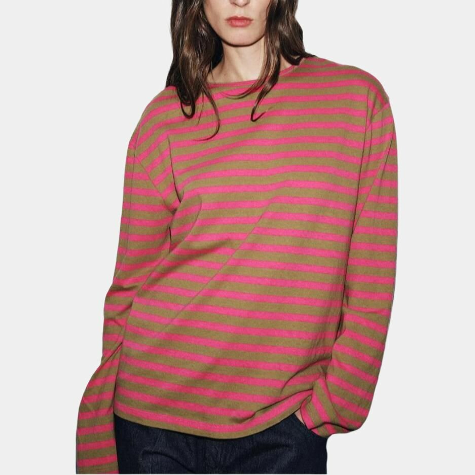 Майка Zara