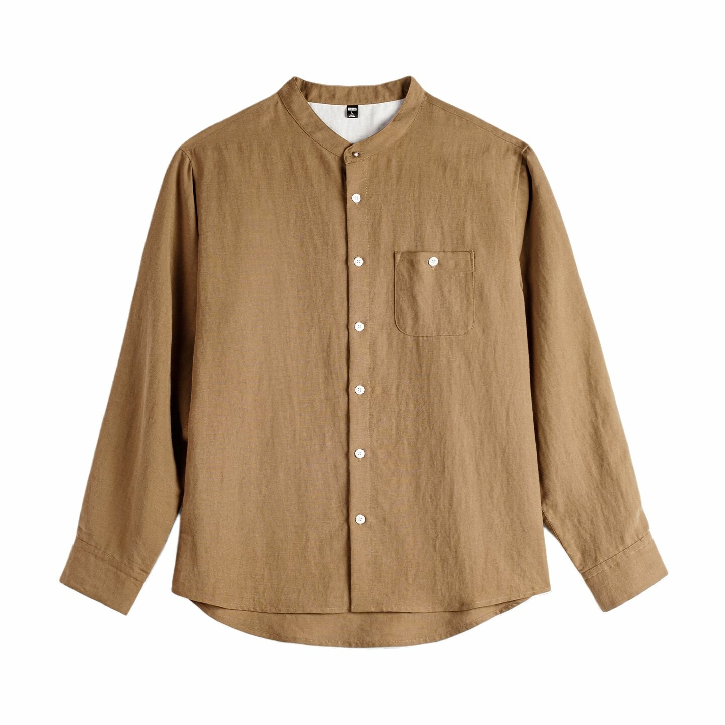 Рубашка Maden. Amekaji wear.