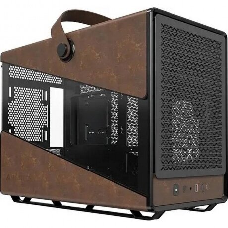 Корпус Montech Heritage (B) черный
