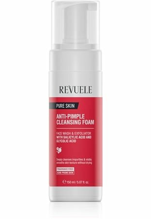 Средство для умывания Revuele Pure Skin Anti-Pimple, 150 мл