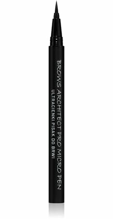 Карандаш для бровей Lash Brow Brows Architect Pen, оттенок natural brown, 0,9 мл
