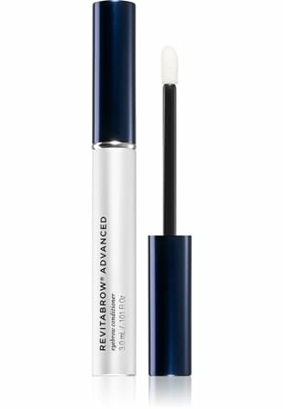 Сыворотка для ухода за кожей RevitaLash RevitaBrow Advanced, 3 мл