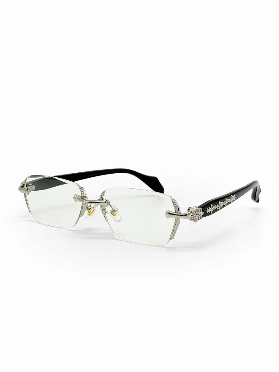 Chrome Hearts Очки без диоптрий