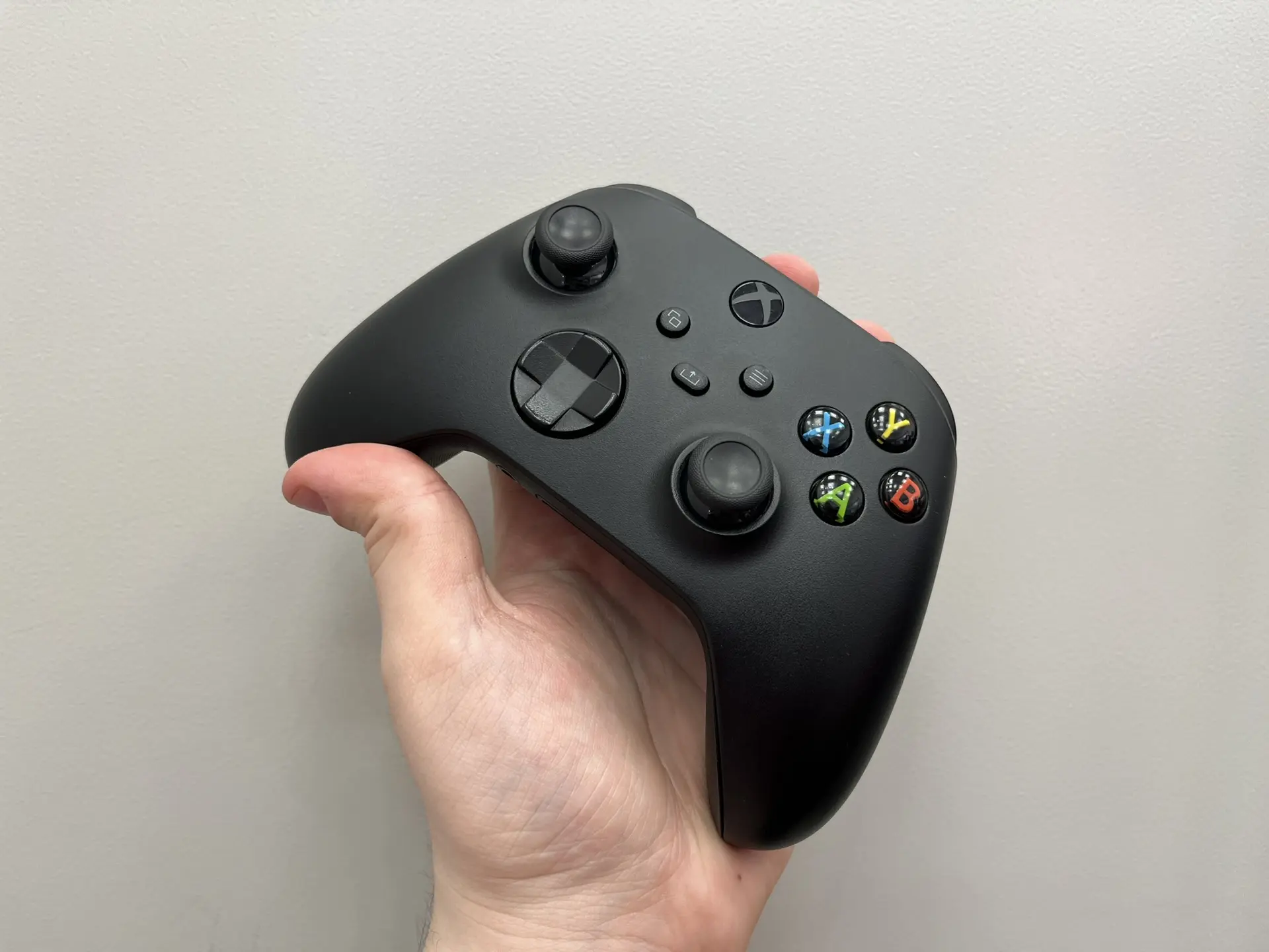 Xbox Wireless Controller — фото 1