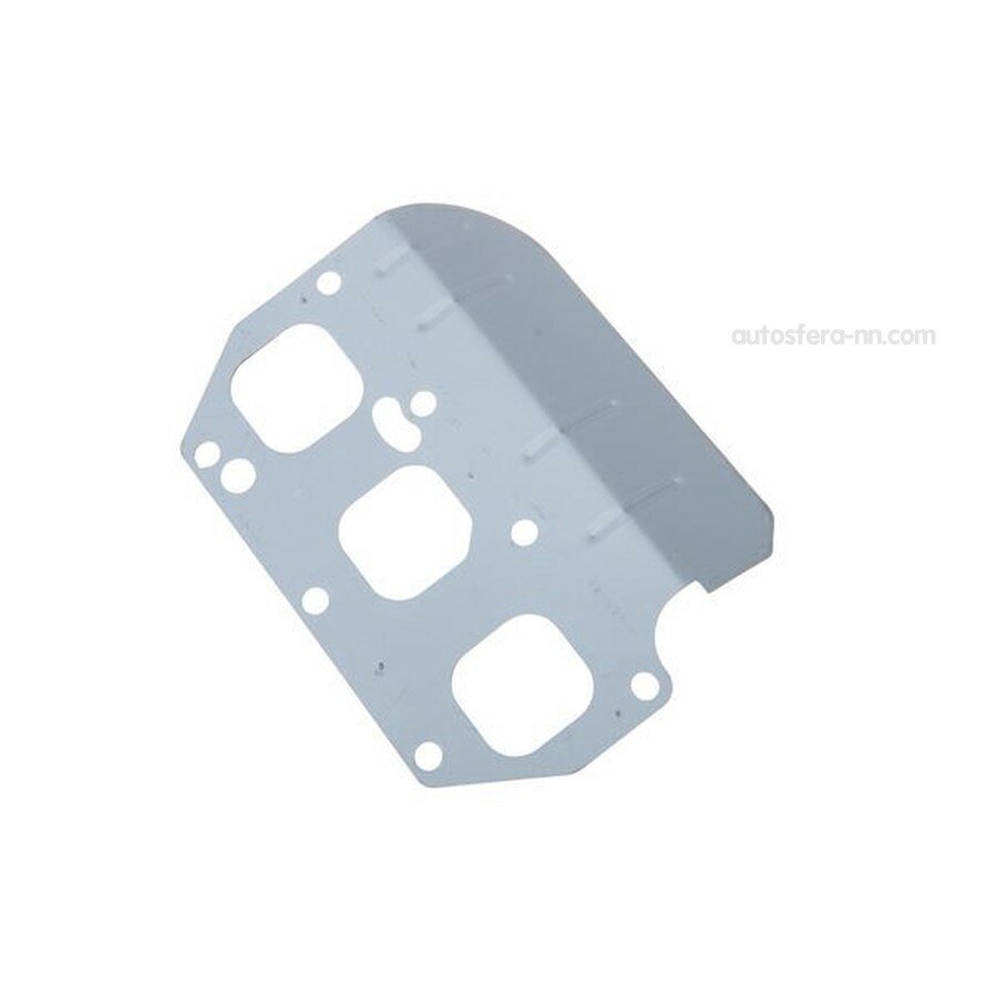 STELLOX 1126385SX прокладка коллектора выпускного! (1-3 цил.)\ Audi TT, VW Touareg/Golf 3.2 02>