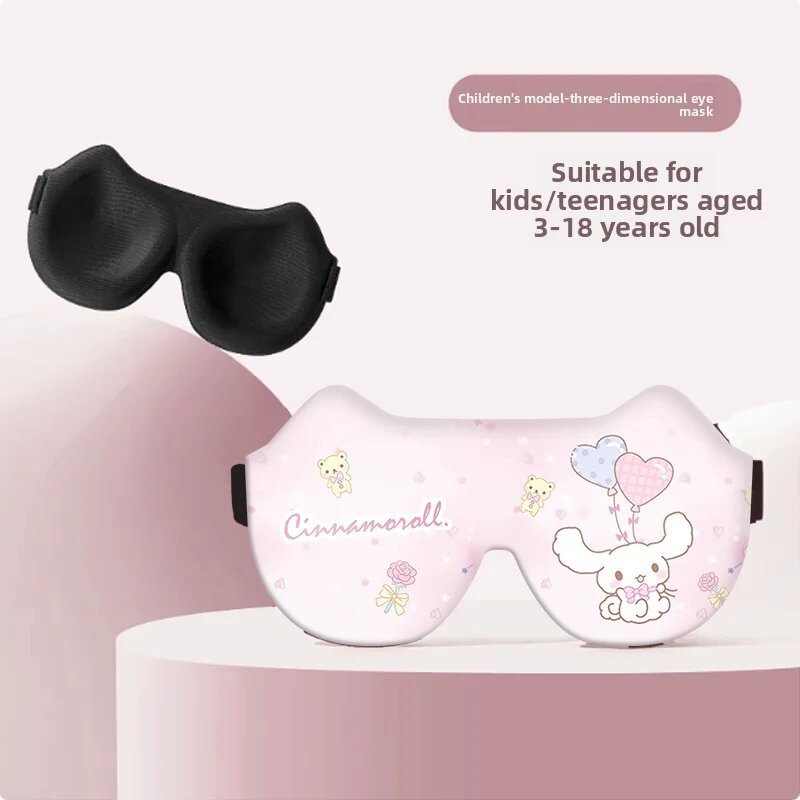 Маска для сна Cinnamoroll Sanrio