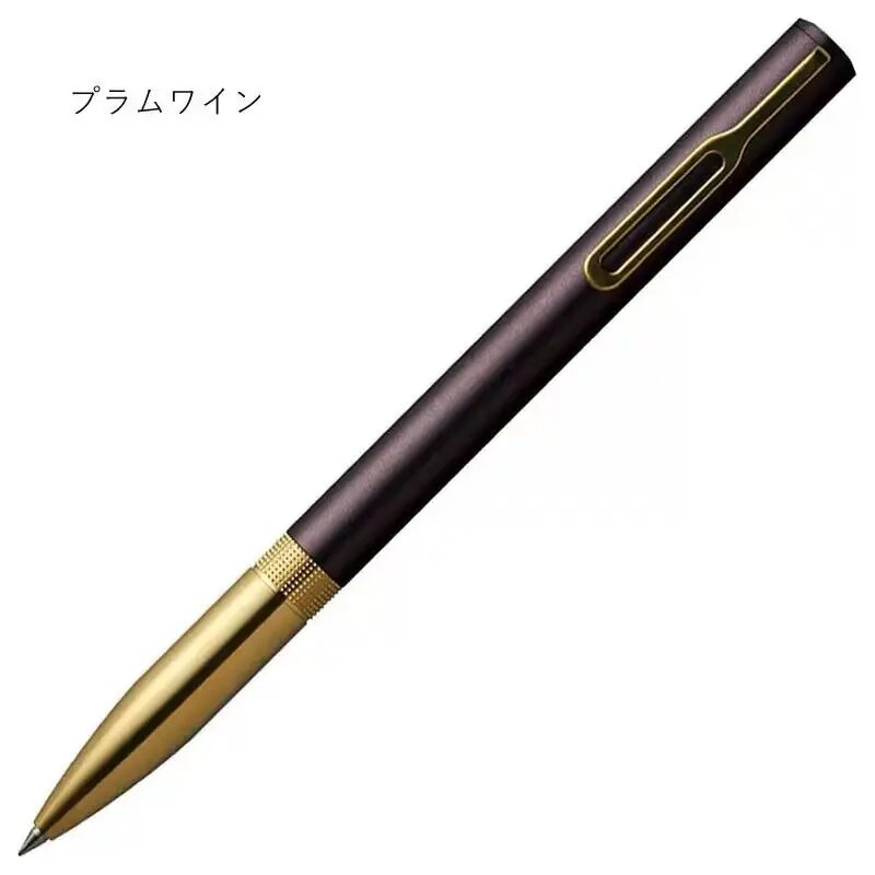 Ручка Sakura Craft Lab 007 Burgundy, 0.5 мм
