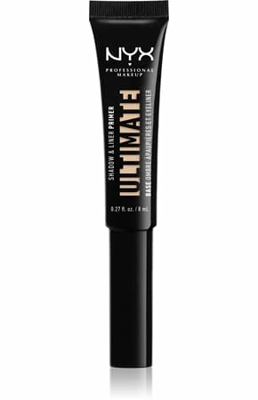 Праймер для век NYX Professional Makeup Ultimate Shadow and Liner Primer, оттенок 02 medium, 8 мл
