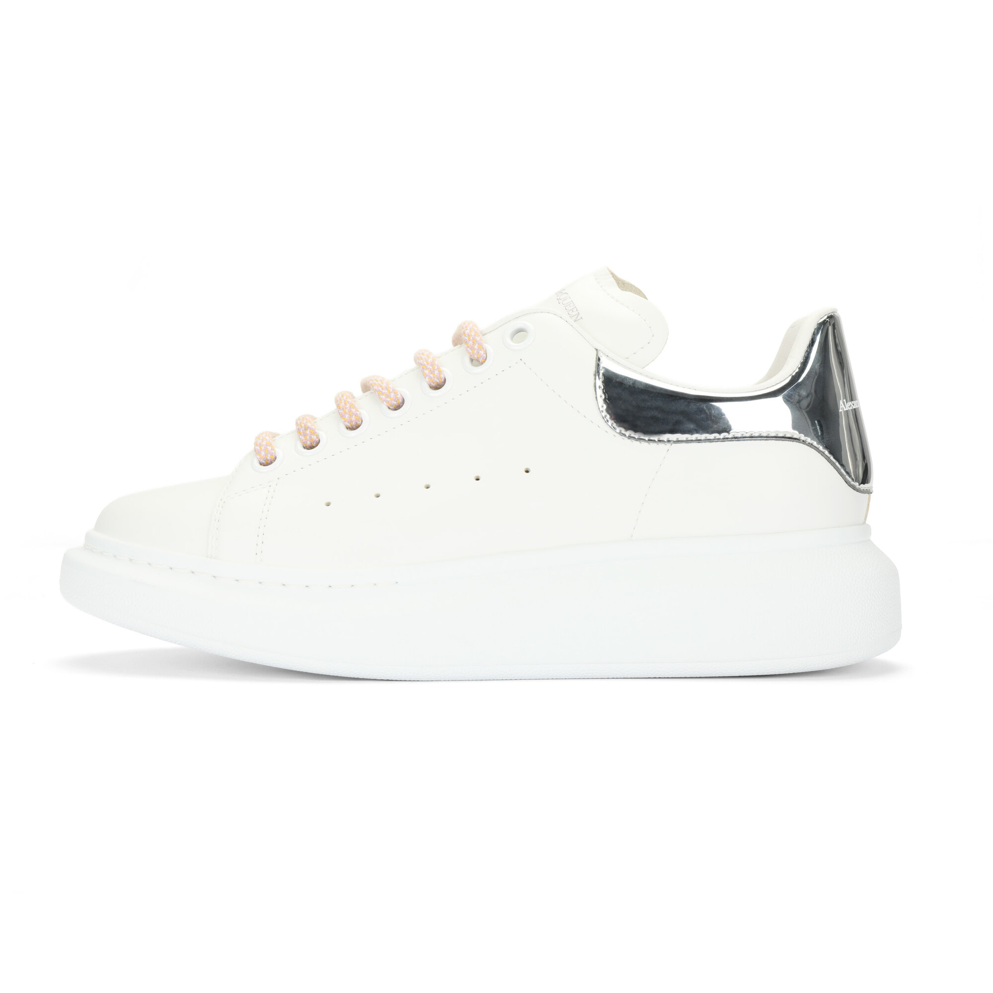 Кроссовки Oversized Sneaker