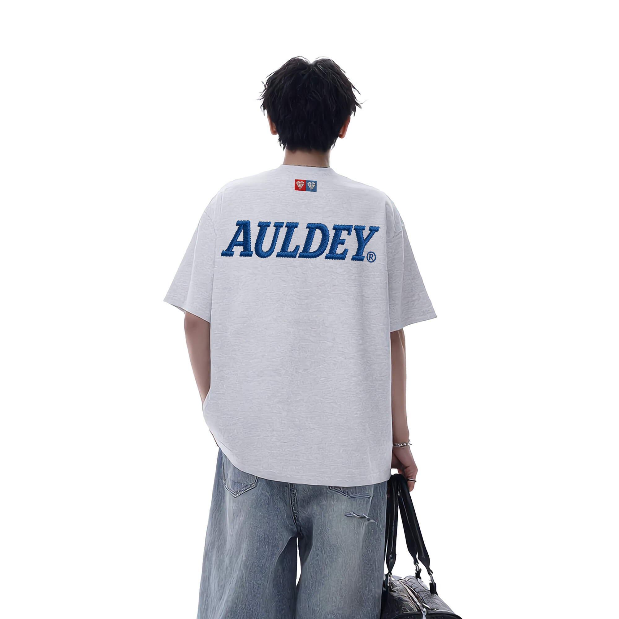 Майка Auldey