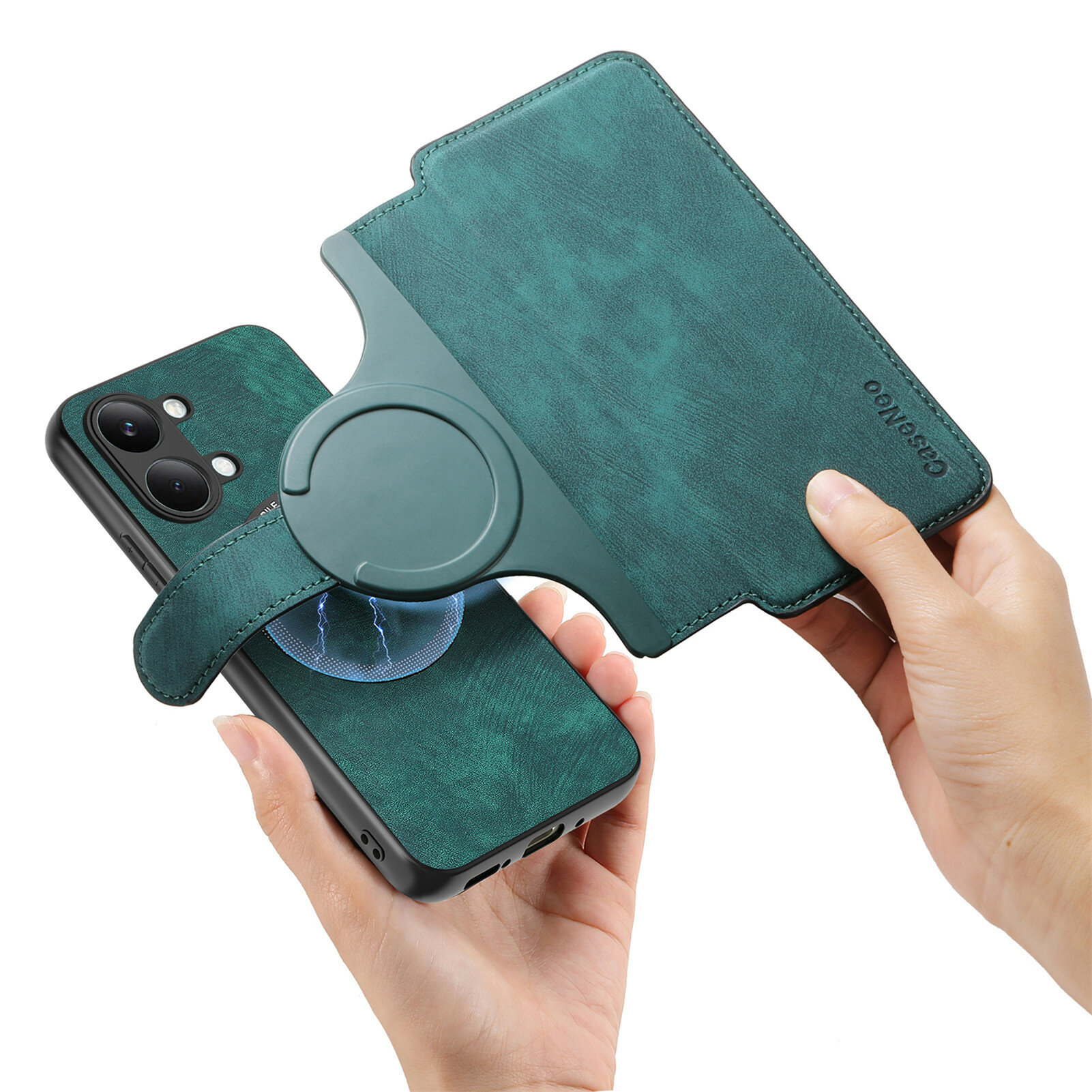 Чехол для Poco X8 Pro Max