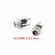 Разъем DC 5.5x2.5mm DC-025M