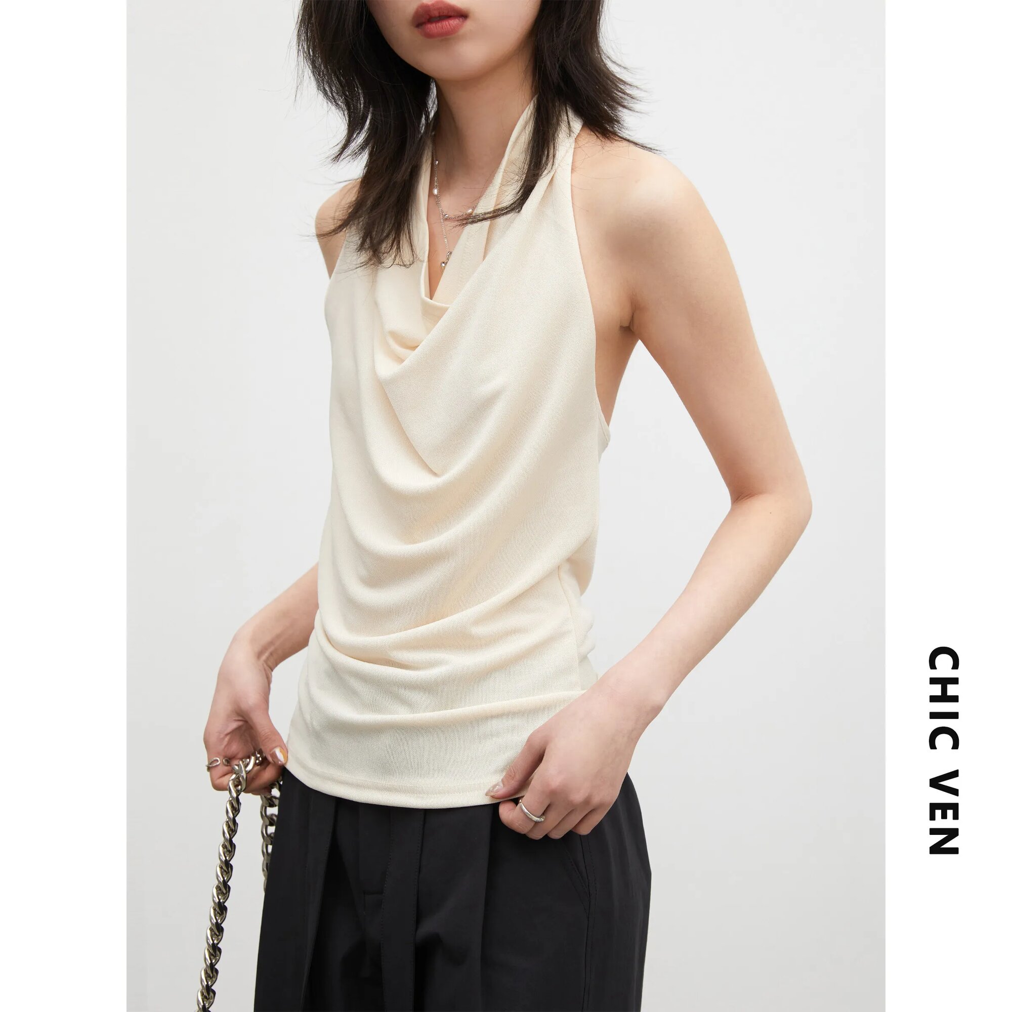 Топ CHIC VEN
