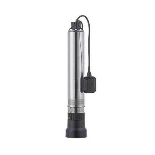 Погружной насос Unipump ECO FLOAT-2 с попл. выкл, 410Вт (25502)
