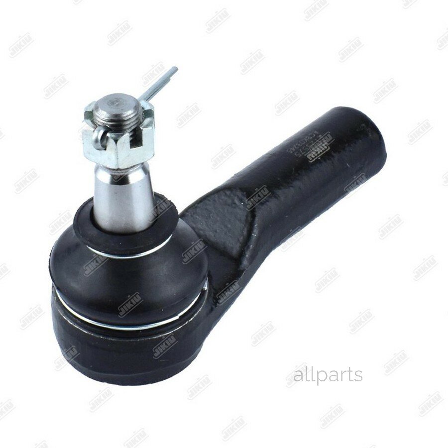 JIKIU ET25575 Наконечник рулевой тяги Ford_Escape M1/M7 (2000-2012)/Maverick TM1/TM7 (2000-2009)/Mazda_Tribute EP/