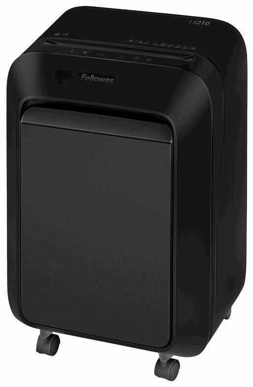 Шредер Fellowes Powershred LX210 FS-55025