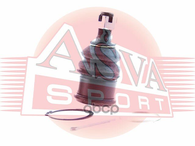 Опора шаровая ASVA арт. 0220V35RU