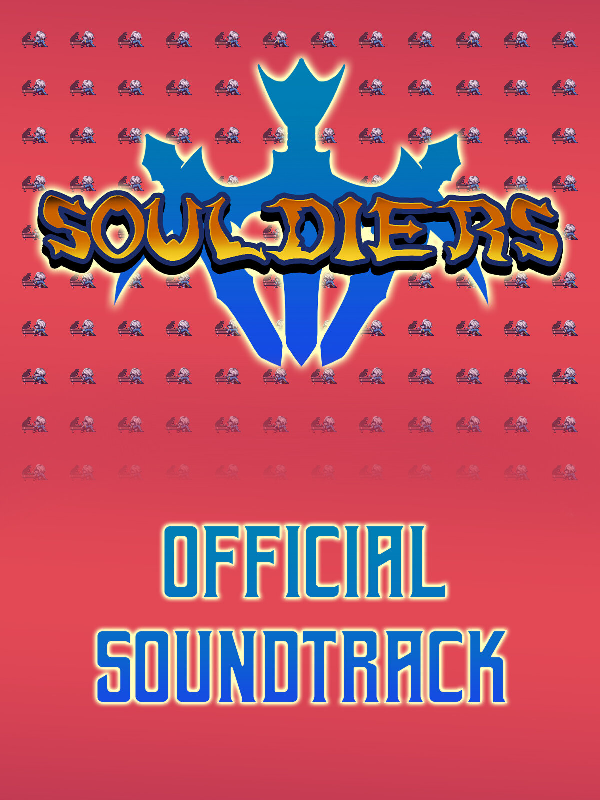 Souldiers - OST (Steam; PC; Регион активации РФ; Русские субтитры)