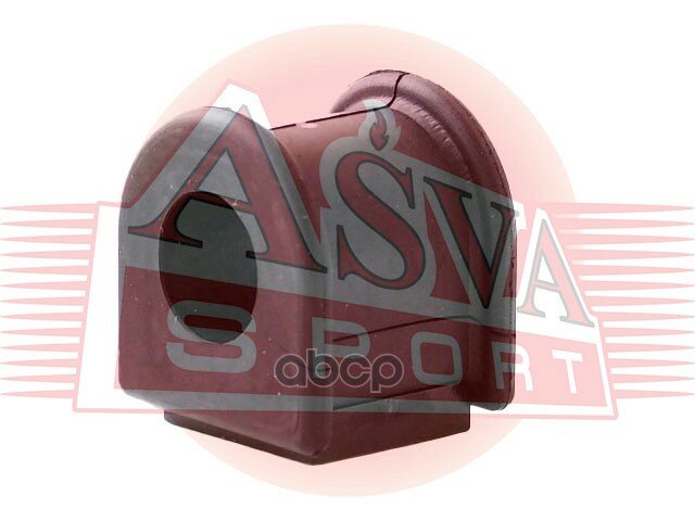 Втулка переднего стабилизатора d23 ASVA арт. 0107AVF23
