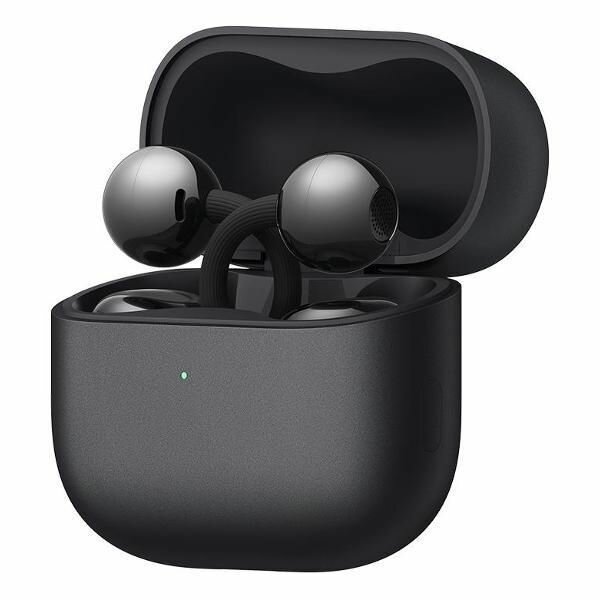 Наушники True Wireless HUAWEI FreeClip 2 Black