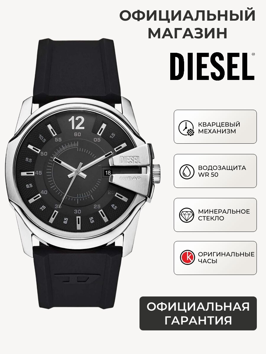 Наручные часы