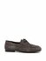 Туфли SERGIO MORETTI Suede derby shoes, размер 38, brown