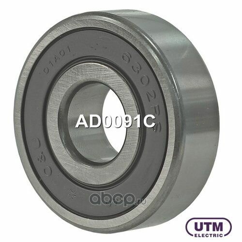 Подшипник генератора Utm AD0091C